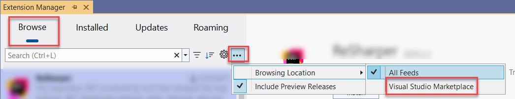 VS2022中ArcGIS Pro SDK for .NET安装和卸载指南 - XYSGIS - 博客园