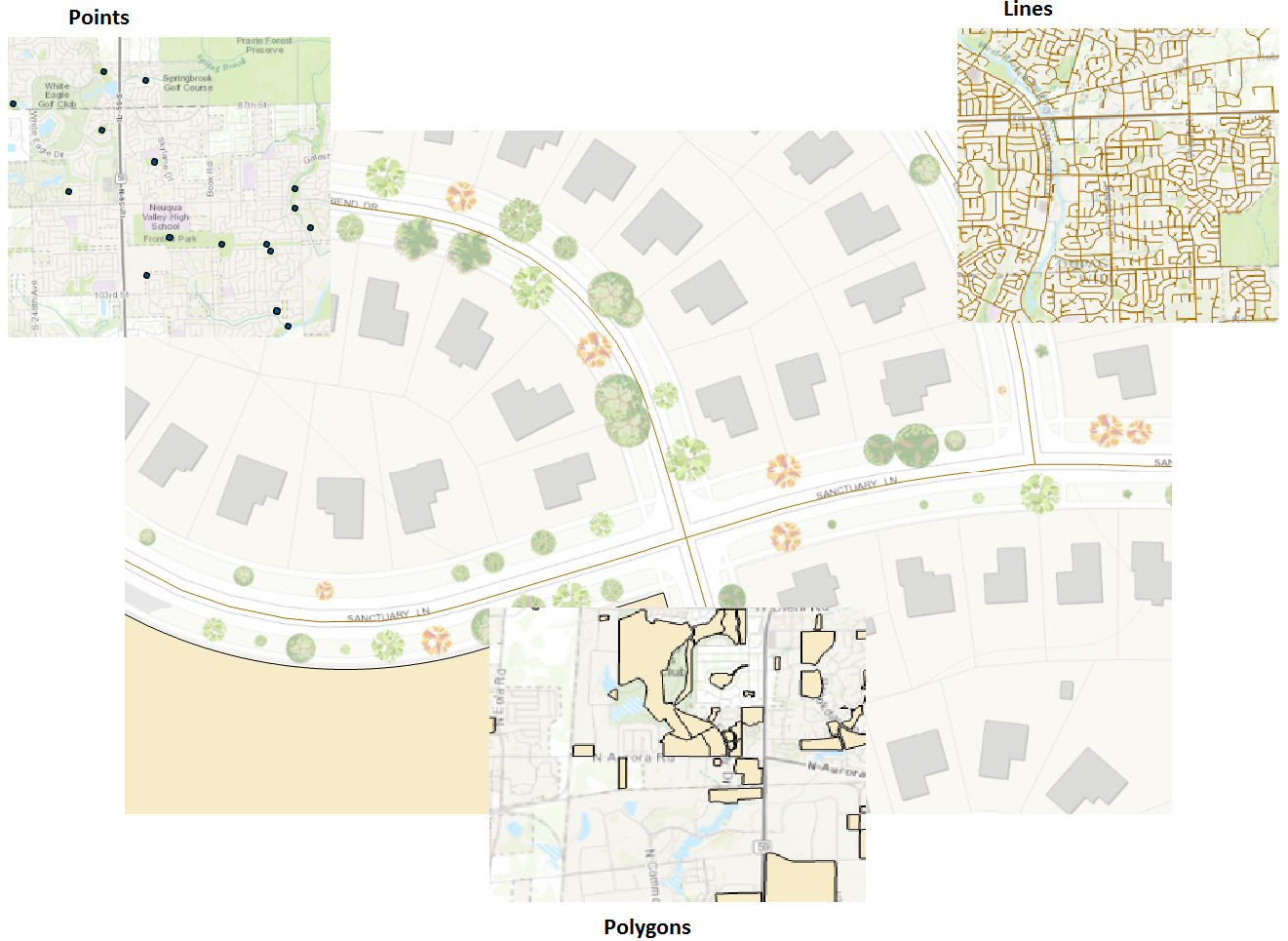 ProConcepts Geodatabase - Esri/arcgis-pro-sdk GitHub Wiki