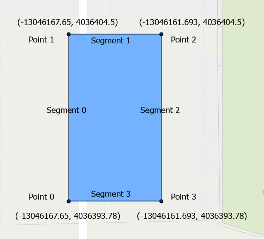 ProConcepts Geometry - Esri/arcgis-pro-sdk Wiki