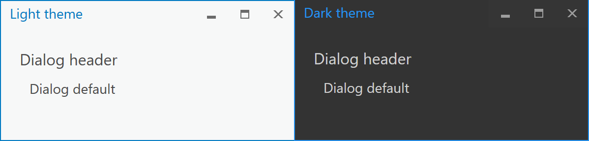 Proguide Style Guide Esriarcgis Pro Sdk Github Wiki 9616